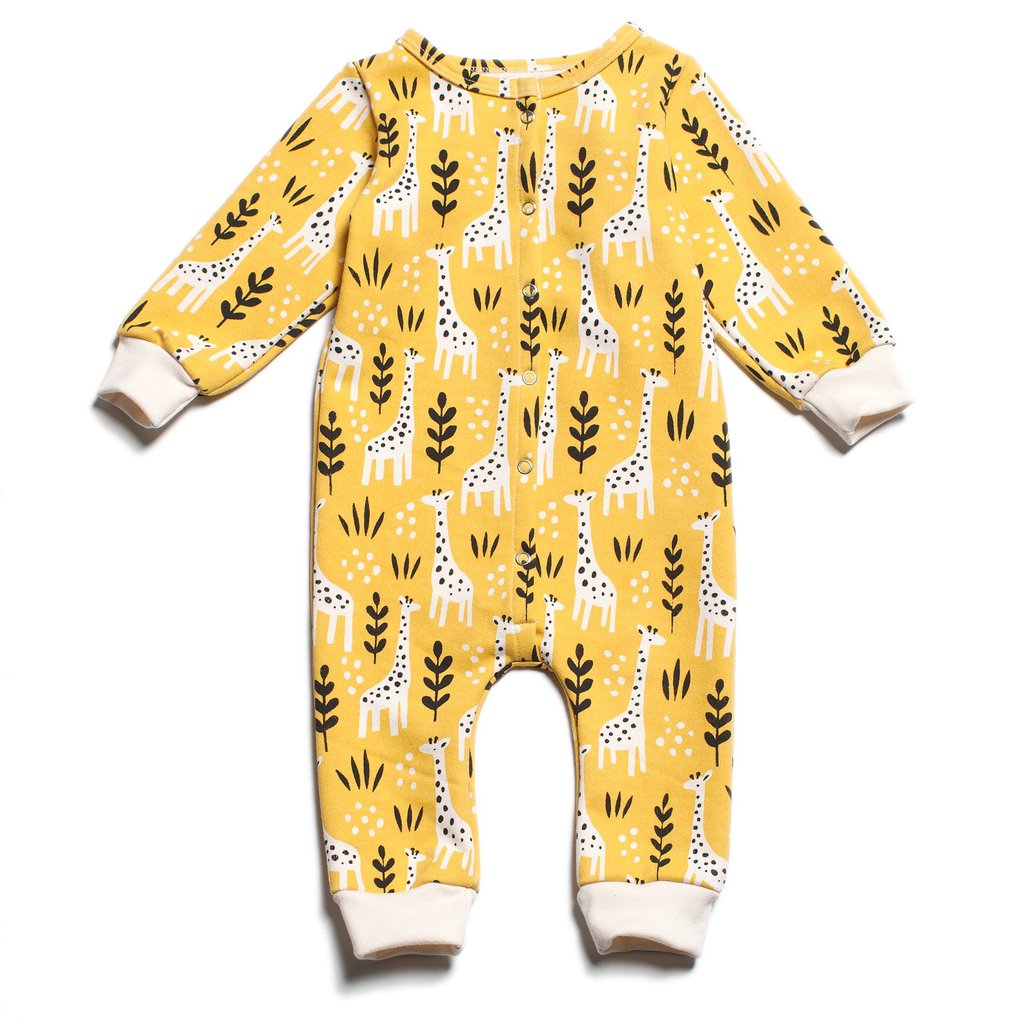 Clothing / One-pieces | Hey Kiddo Toronto