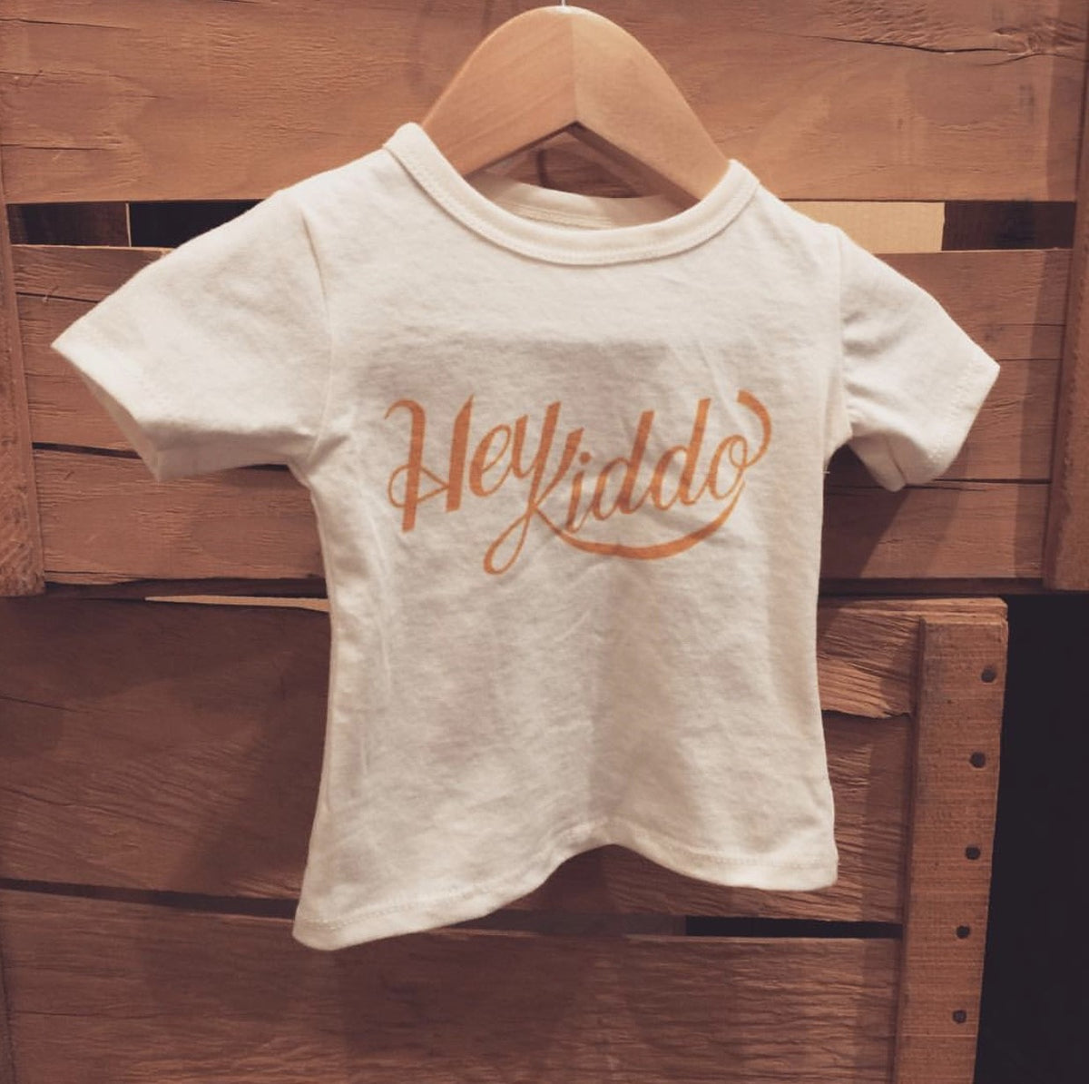Baby and Kids Clothing | Organic Cotton | Hey Kiddo Toronto