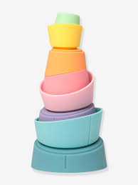 Oppi Stak | Baby Toys | Kids Educational Toys | Hey Kiddo Toronto