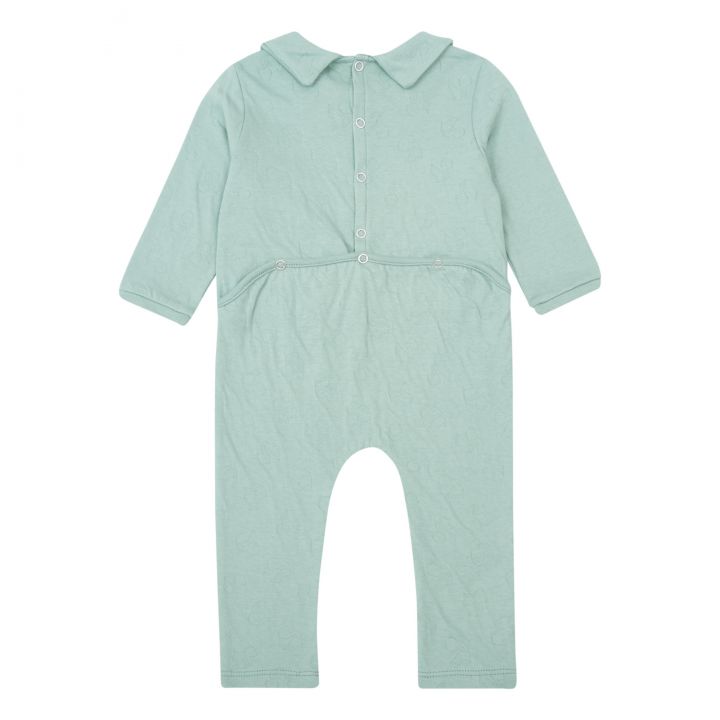 Risu Risu Senzo Pyjamas | Baby Clothes | Organic | Hey Kiddo Toronto