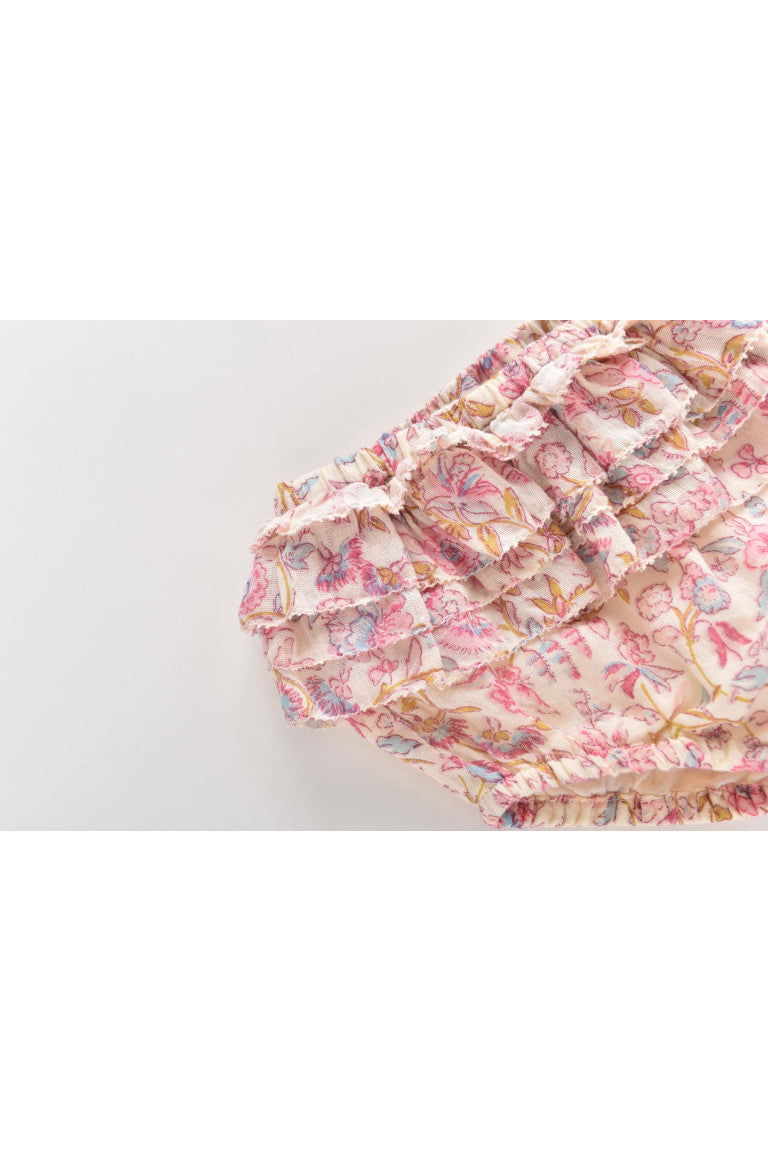 Louise Misha Abishak Bloomers | Baby Clothing | Hey Kiddo Toronto