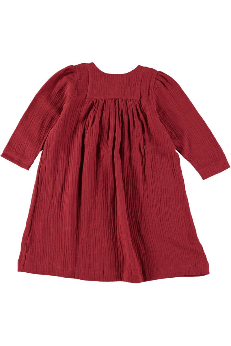 Risu Risu Félicité Nightgown | Kid Clothing Store | Hey Kiddo Toronto