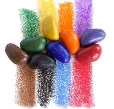 Crayon Rocks To Go Box | Toy Store | Hey Kiddo Toronto