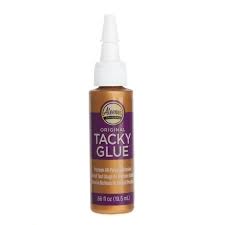 Aleene's Original Tacky Glue | Arts and Crafts | Hey Kiddo Toronto