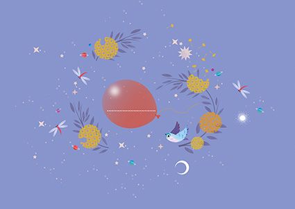 Invitation Set | Hey Kiddo Toronto