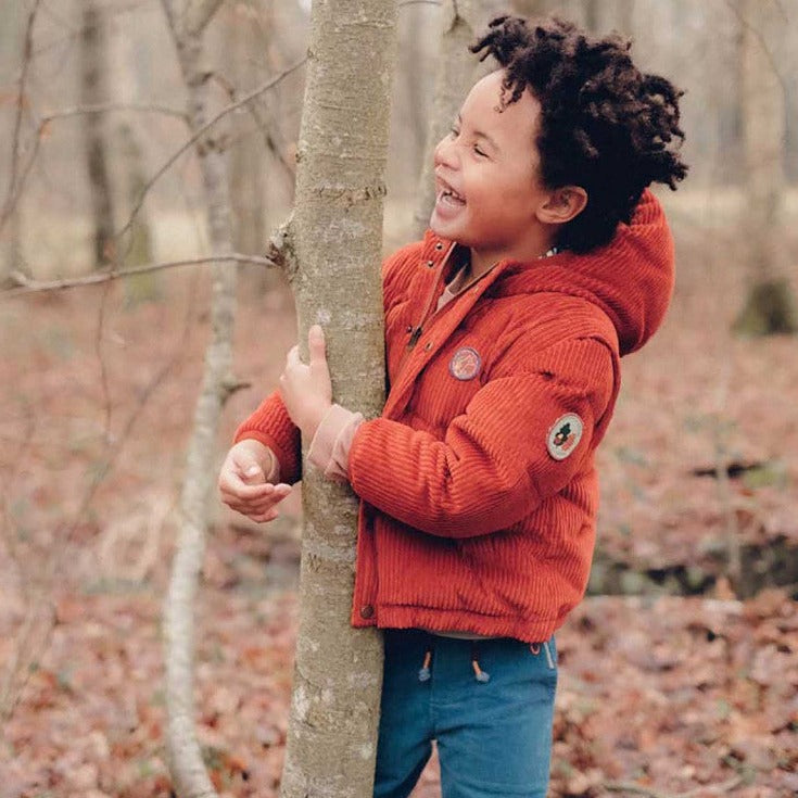 Louise Misha Izar Puffy Jacket | Clothing Store | Hey Kiddo Toronto