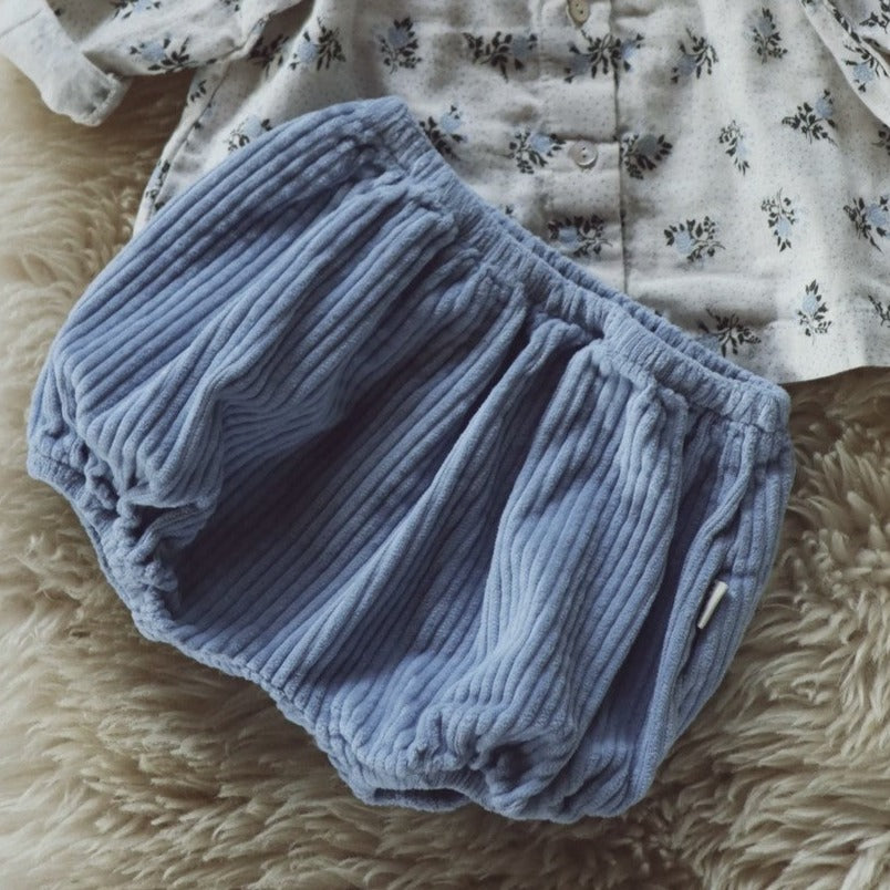 Poudre Organic Cactus Cord Jumpsuit | Clothing Store | Hey Kiddo Toronto