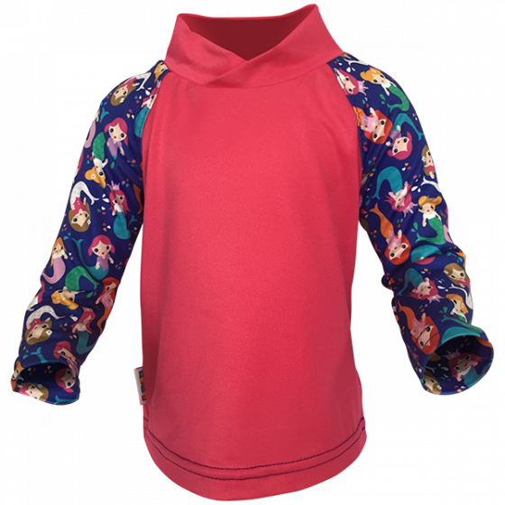Bummies UV tee | Baby Essentials | Sun Shirts | Hey Kiddo Toronto